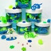 Buzz Lightyear Sensory Jar, Buzz Sensory Kit, Toy Story Party Favors ...