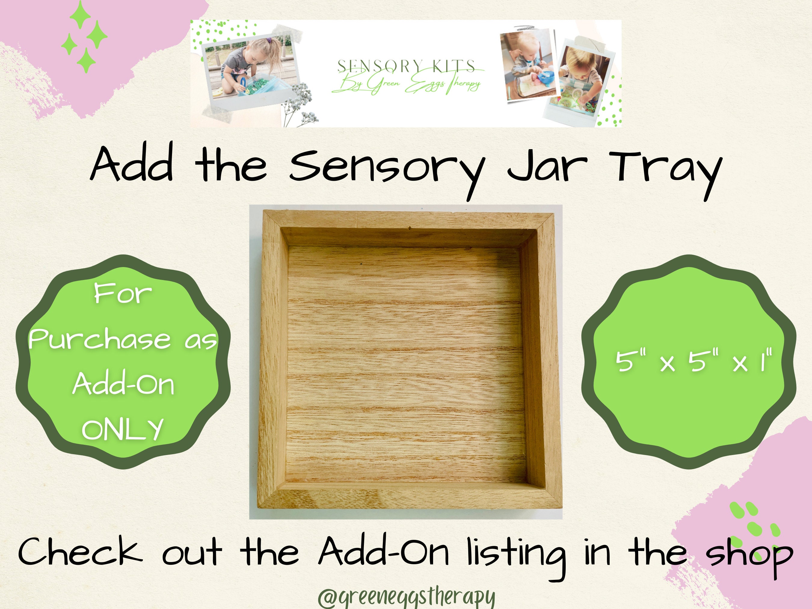 Buzz Lightyear Sensory Jar, Buzz Sensory Kit, Toy Story Party Favors ...