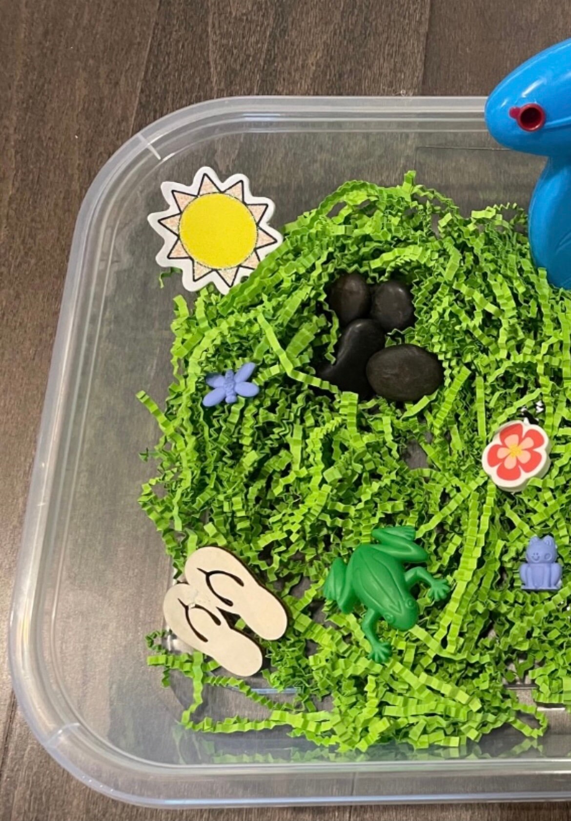 Summer Activity Kit Summer Sensory Kit Home Learning - Etsy