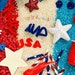 July 4th Sensory Bin, 4th of July Activity, Sensory Play, Sensory Kit ...