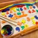 Numbers Sensory Bin, Numbers Activity, Math Activity, Learning Kit ...