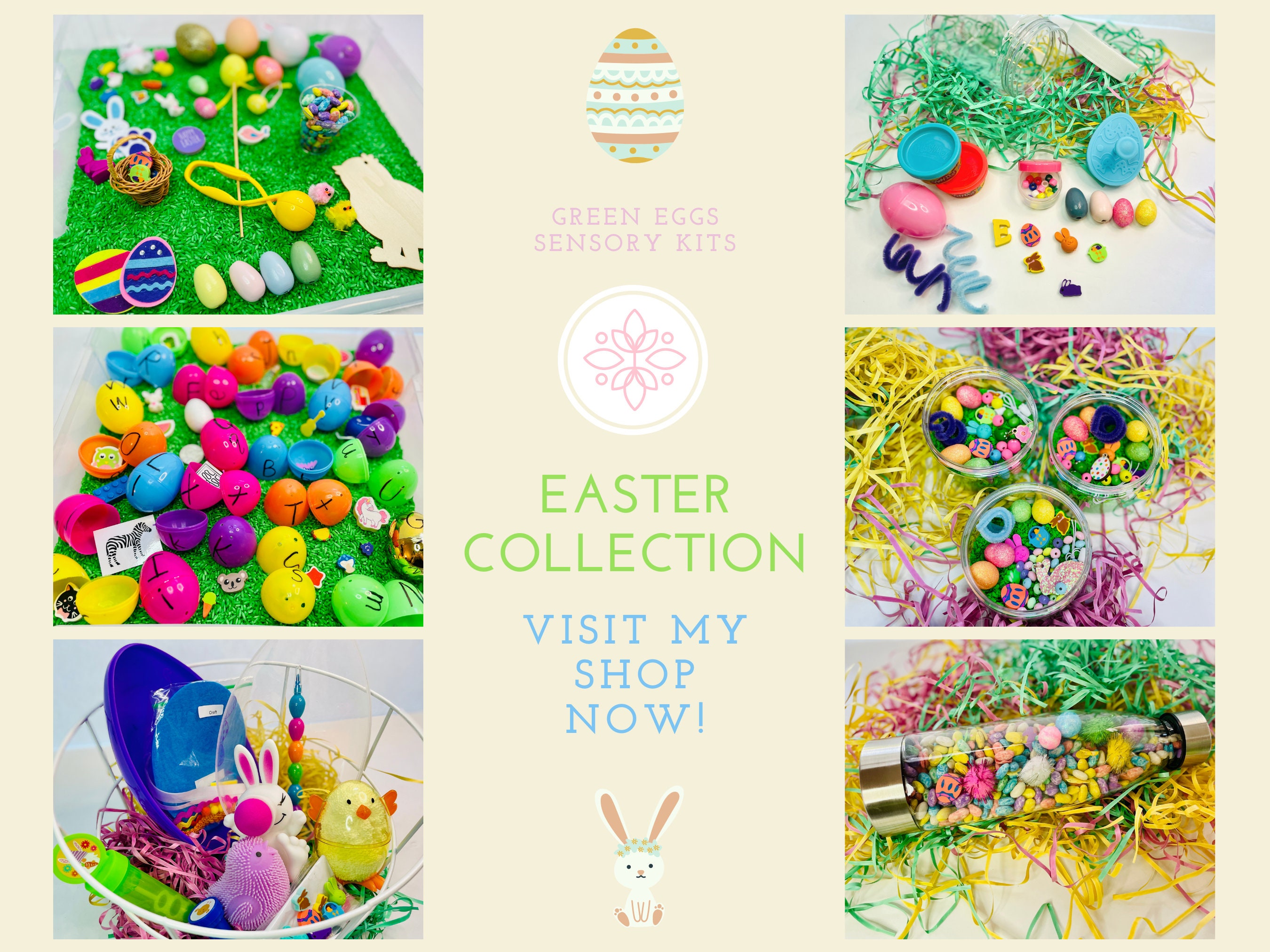 Uppercase Alphabet Sensory Bin, Letter Activity, Letter Matching ...