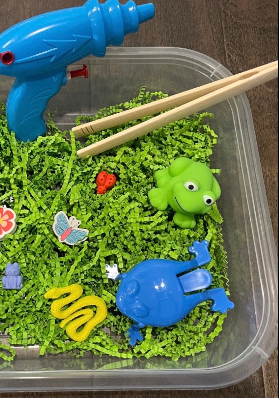 Summer Activity Kit, Summer Sensory Kit, Home Learning, Sensory Play ...