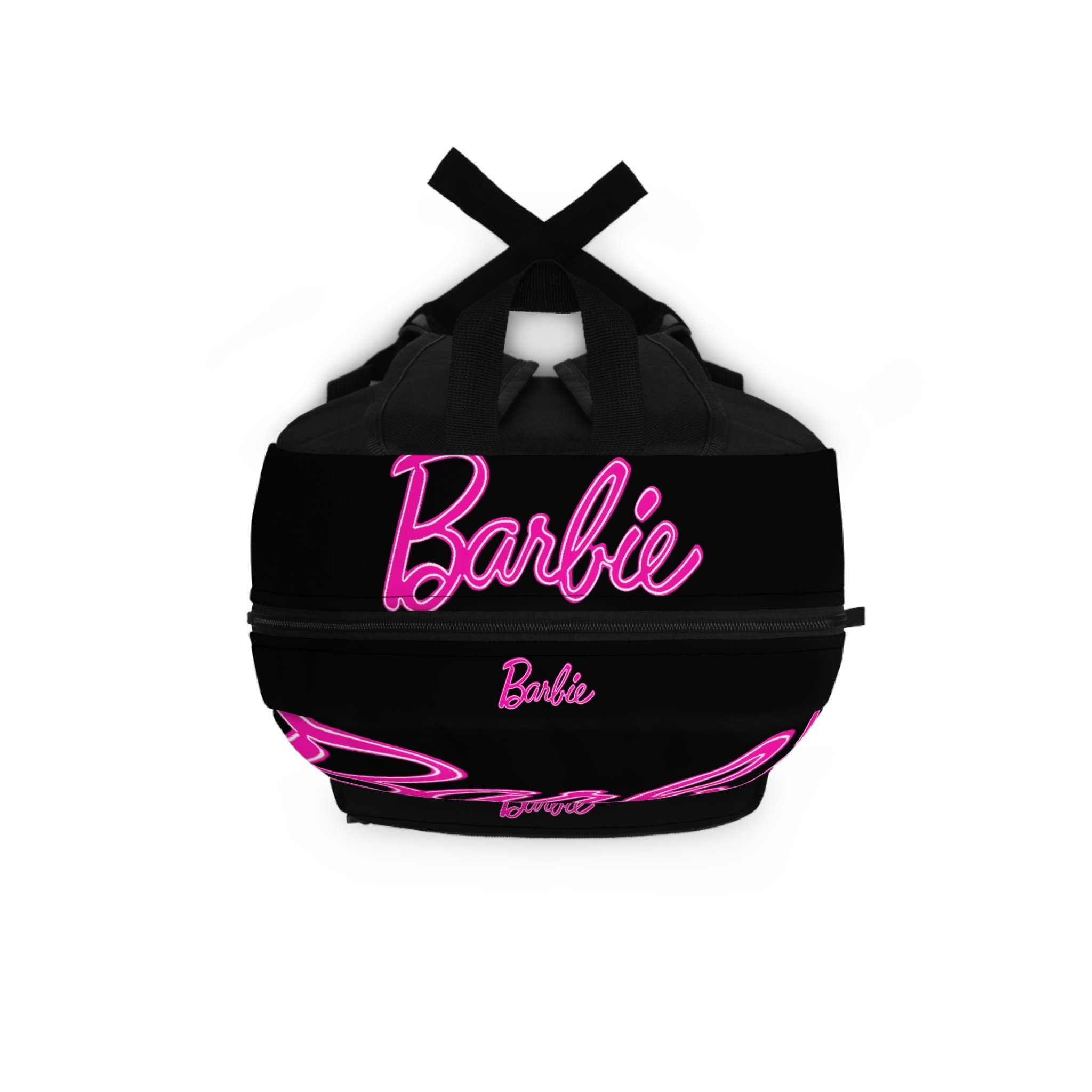 Barbie Backpack, Barbie Movie 2023 Backpack