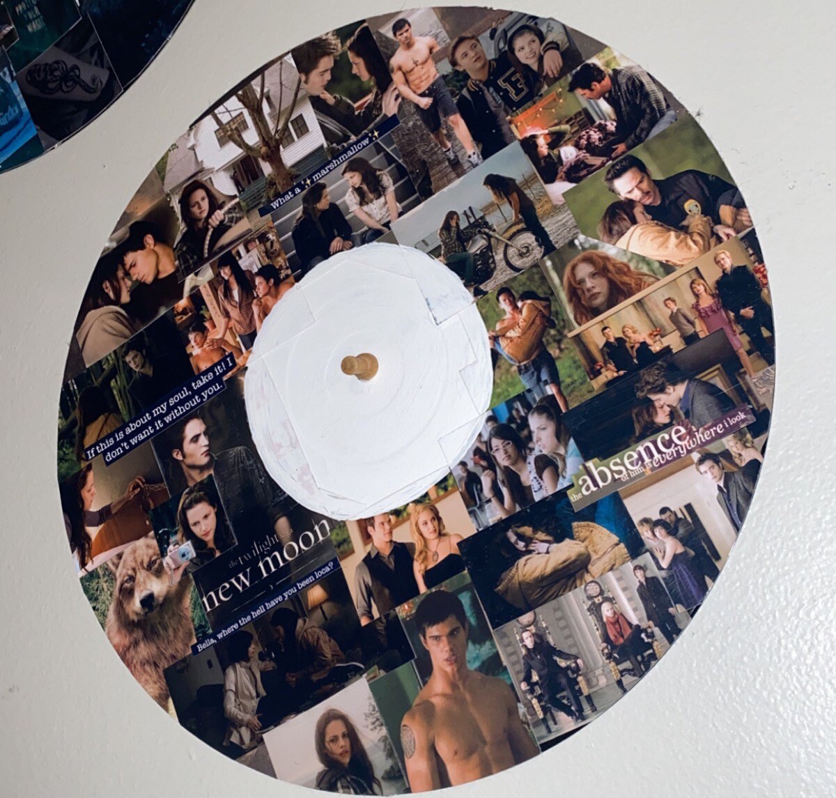 Twilight Vinyl - Etsy