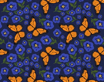Seamless Digital File, Printable Paper, Repeating Pattern, Seamless ...
