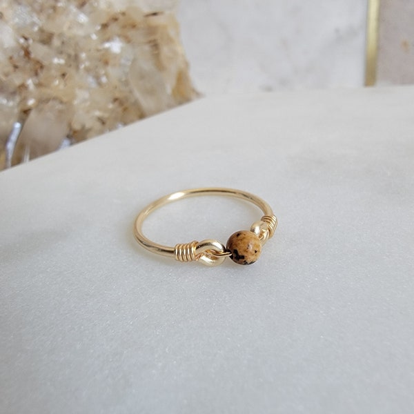 Wire Name Ring - Etsy