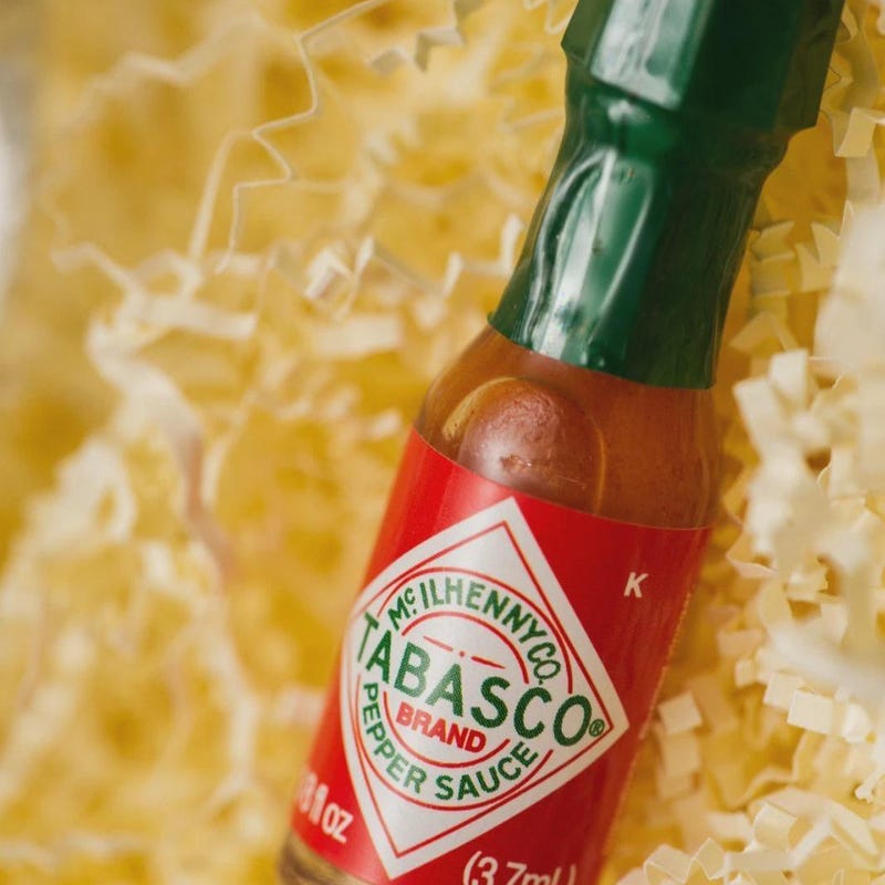 Small Bottle Token Gifts - 60+ Gift Ideas for 2025