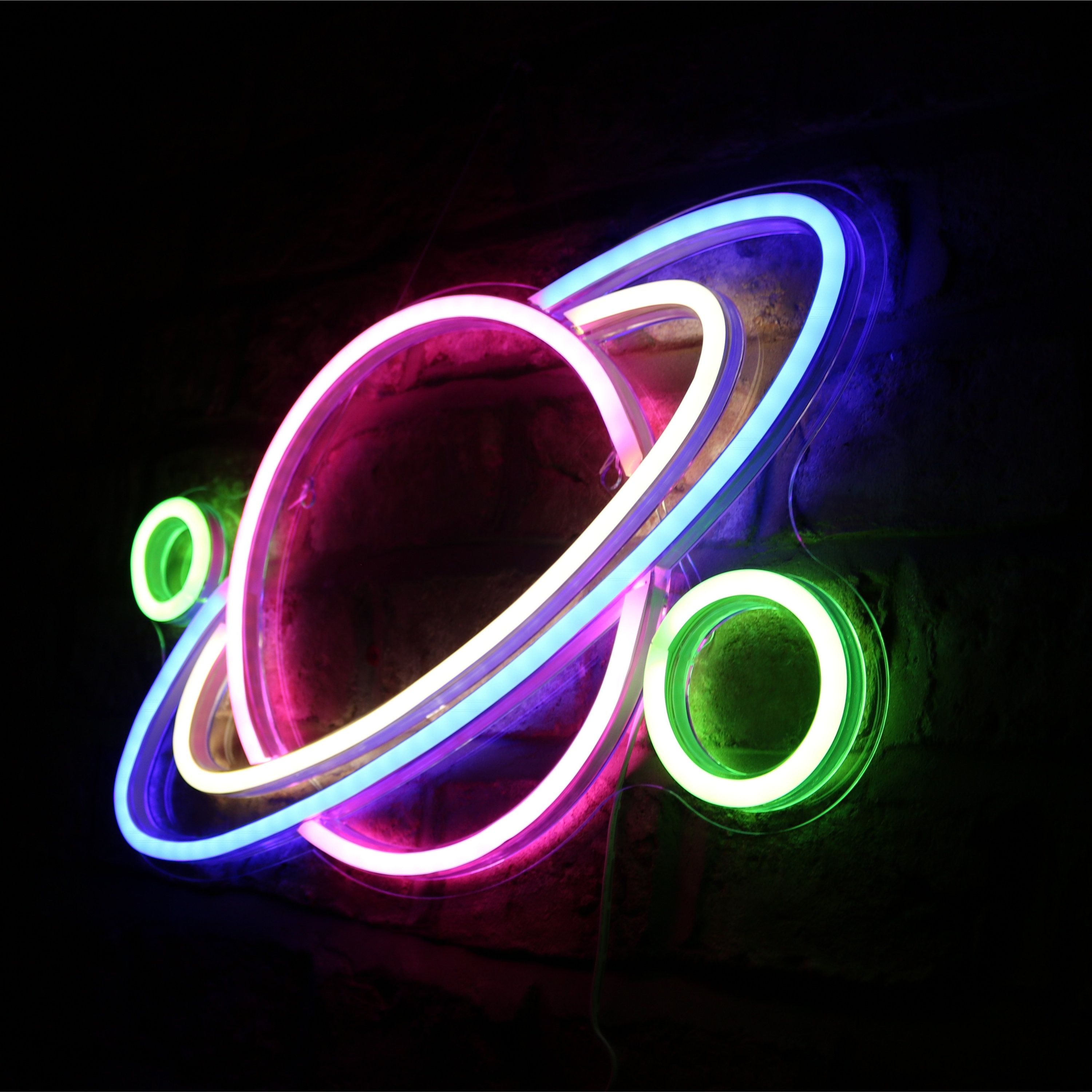 Neon Light Boys - Etsy UK