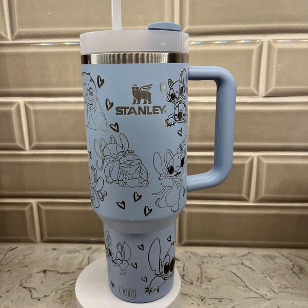 Stanley Alien Cup - Etsy