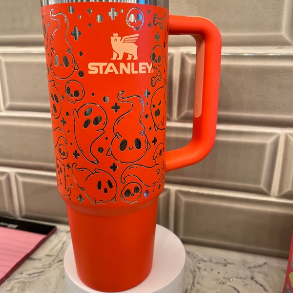 30 Oz Stanley Tumbler - Etsy