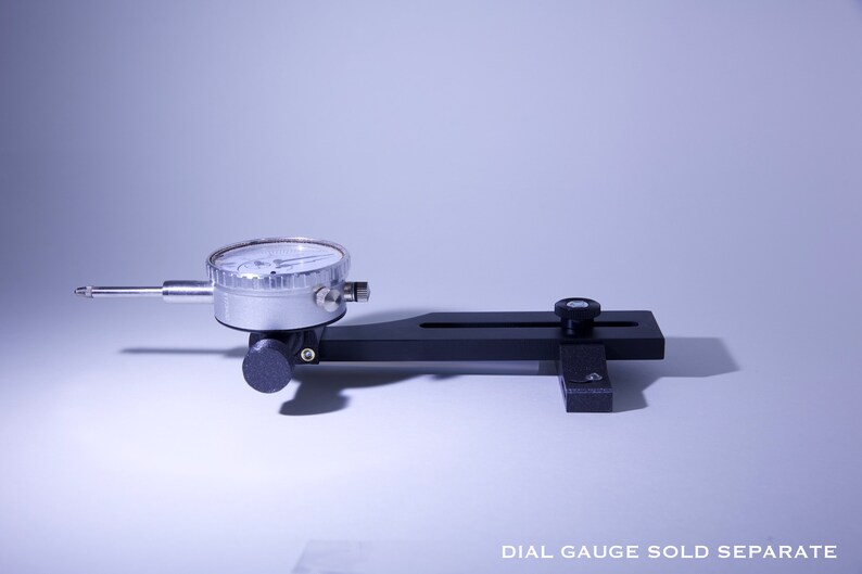 Universal Dial Gauge Indicator Jig - Etsy