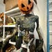 MADE TO ORDER: Scarecrow Jack - Halloween Prop - Etsy