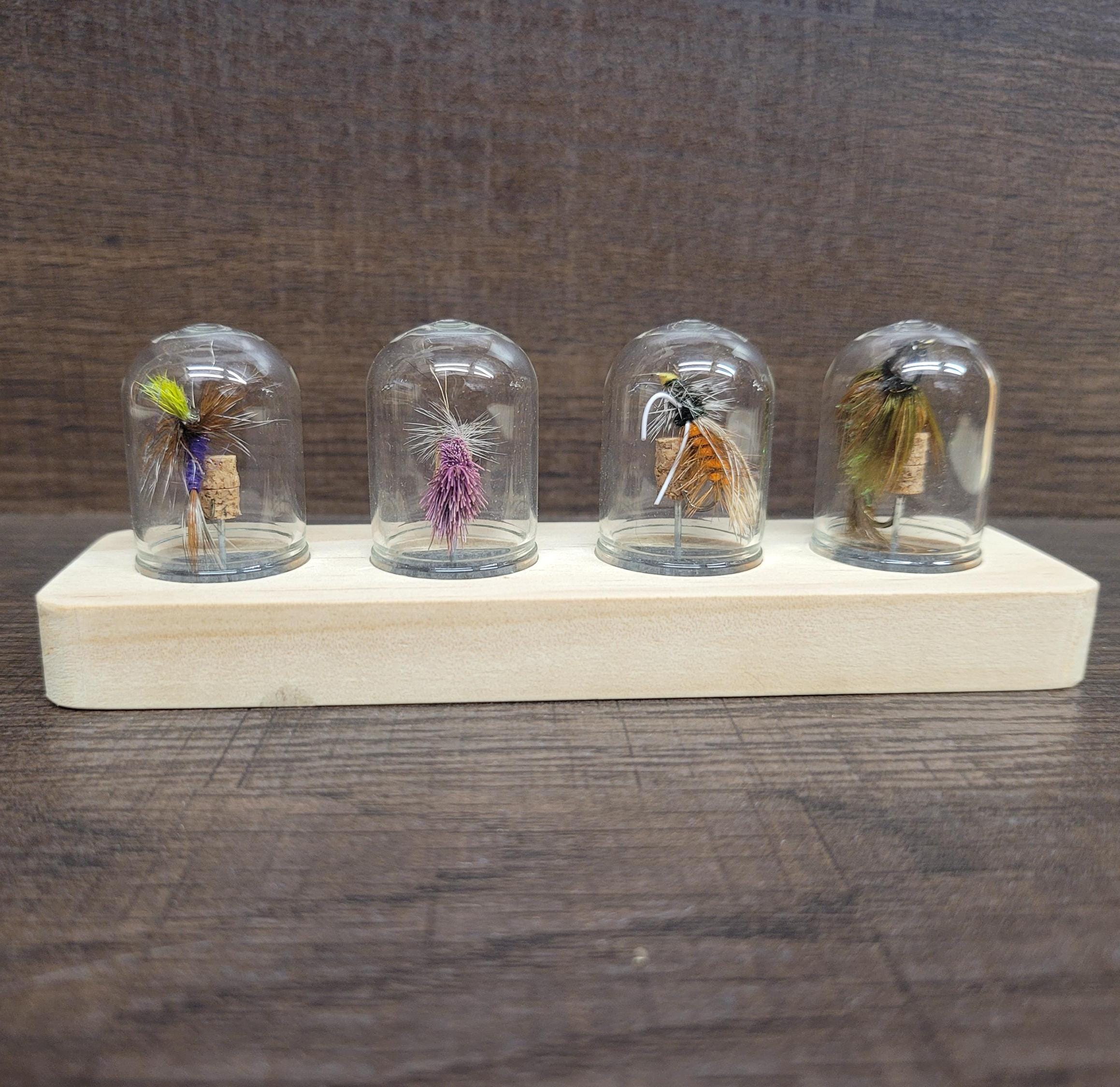 Display for Tied Flies - Etsy