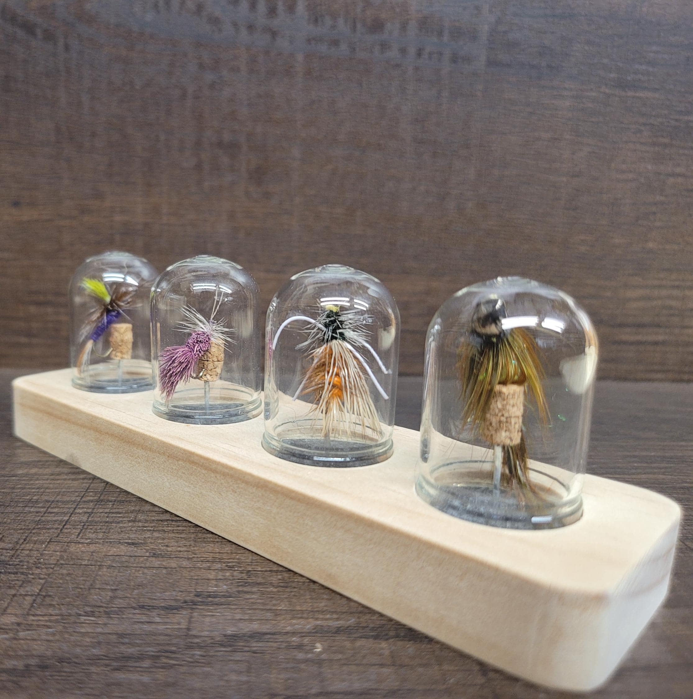 Display for Tied Flies - Etsy