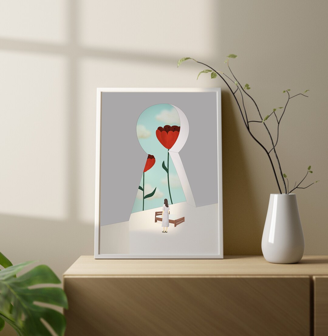 Talitha Koum, INSTANT DOWNLOAD, Biblical Wall Art, Christian Home Decor ...