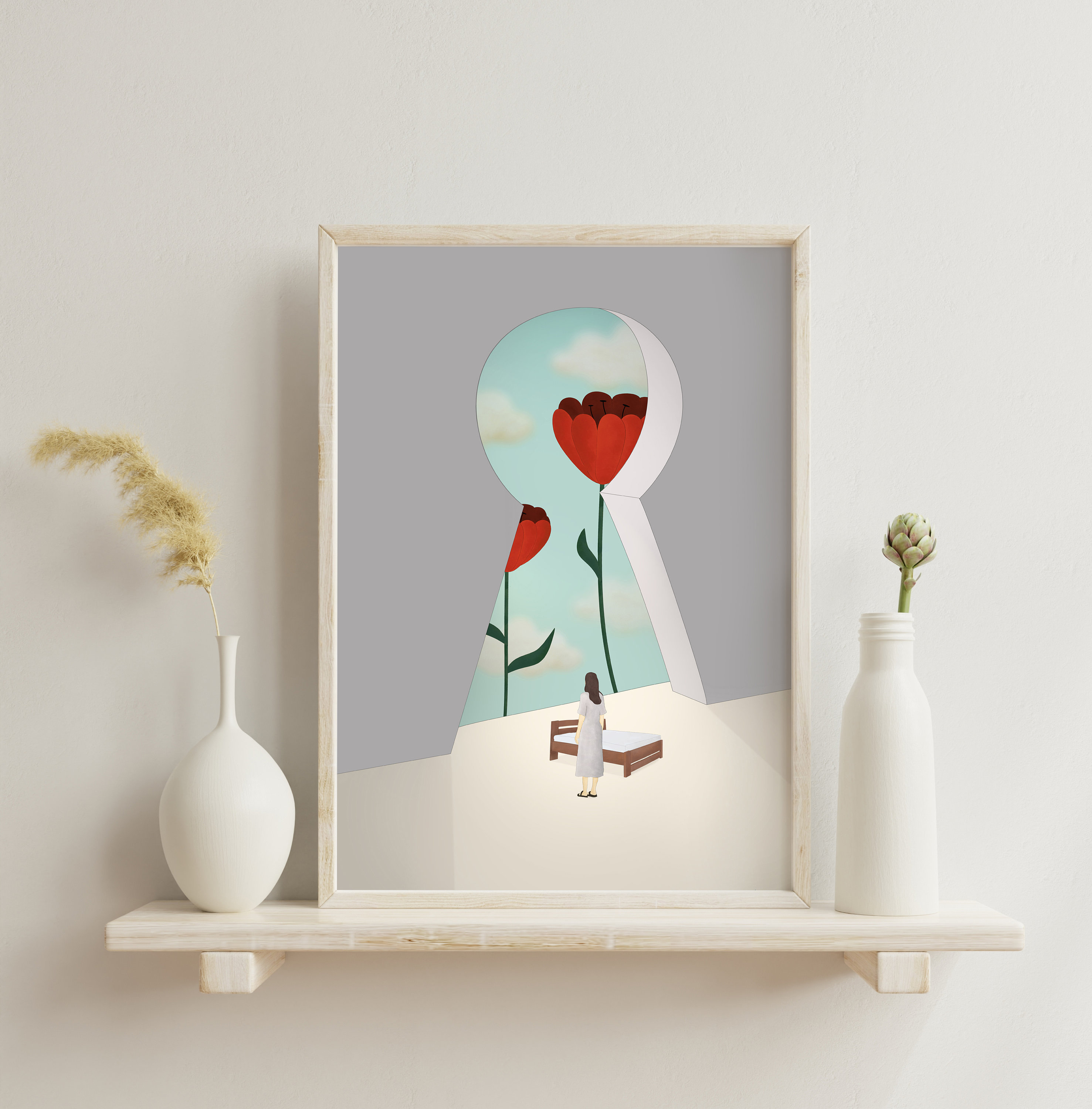 Talitha Koum, INSTANT DOWNLOAD, Biblical Wall Art, Christian Home Decor ...