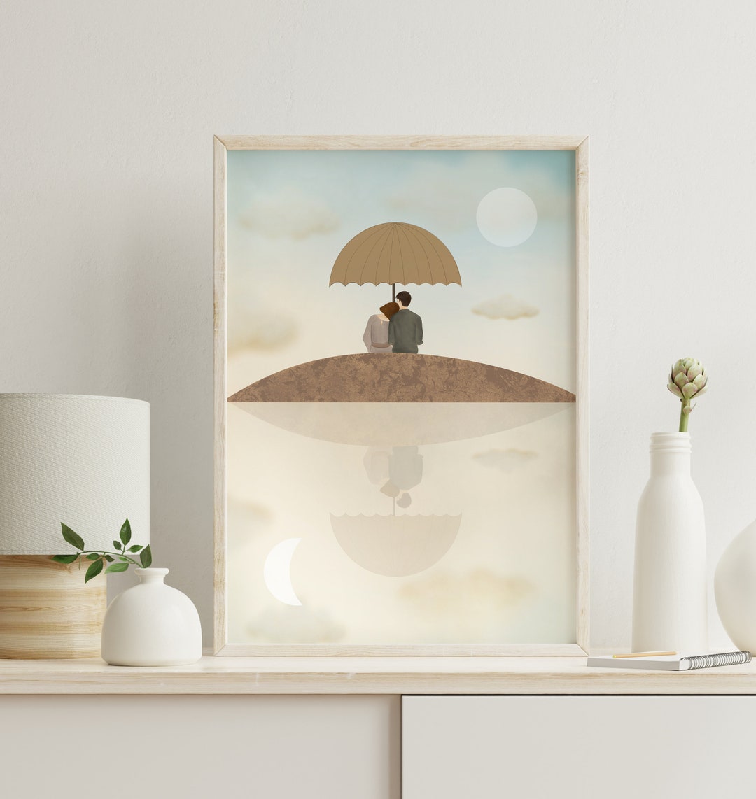Psalm, Biblical Wall Art, INSTANT DOWNLOAD, Christian Home Decor, Home ...