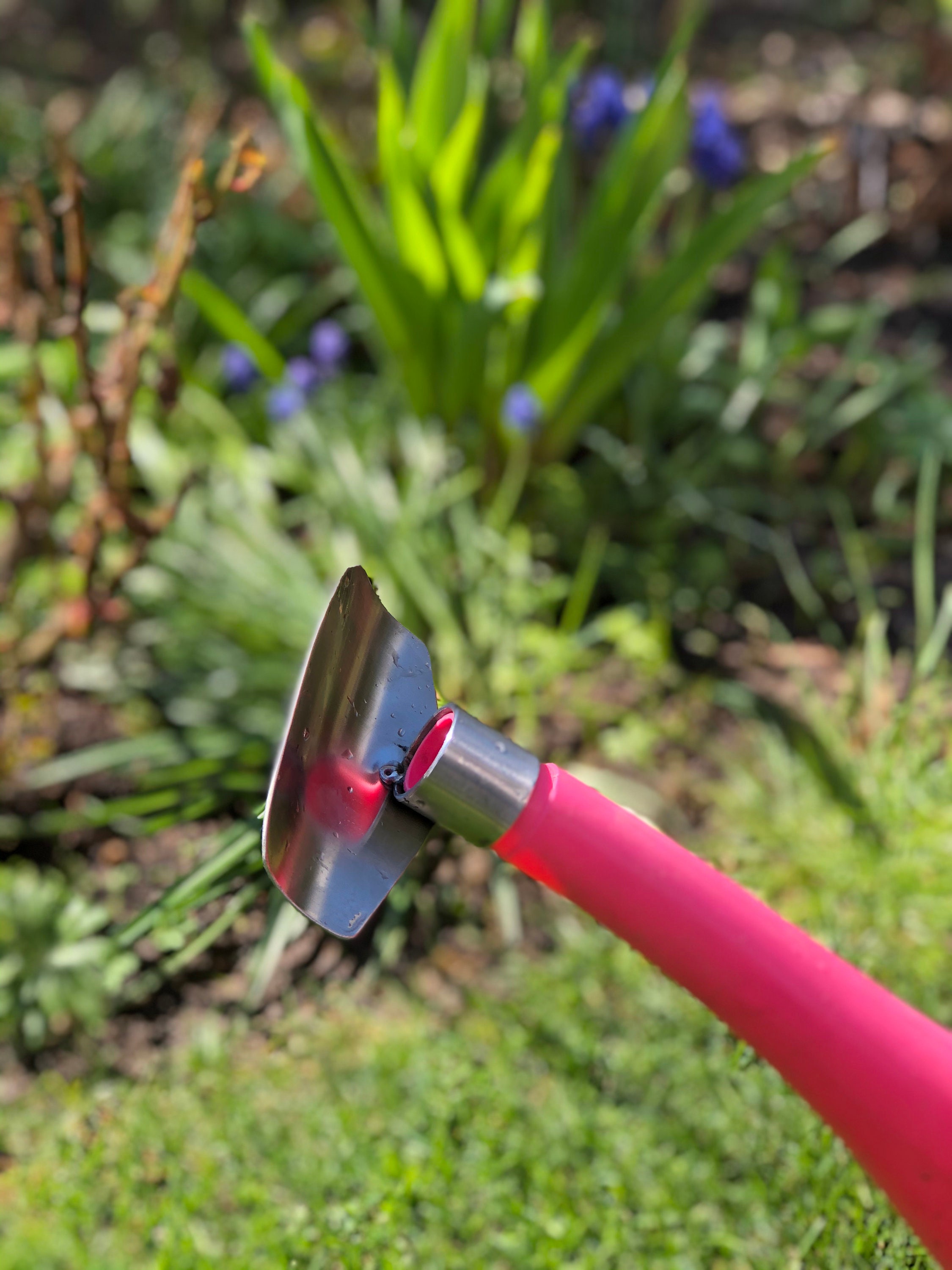 Watering Can Attachment, Wide Caster, Attachable Attachment for ...