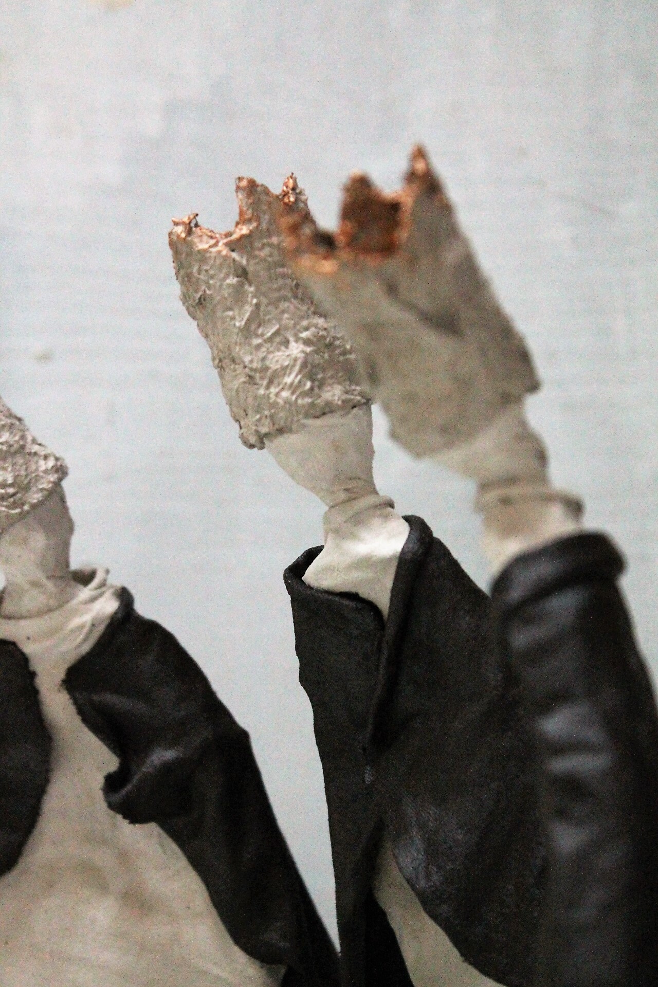 The Magi Sculpture, Three Kings Figurines, Three Wise Man Sculpture ...