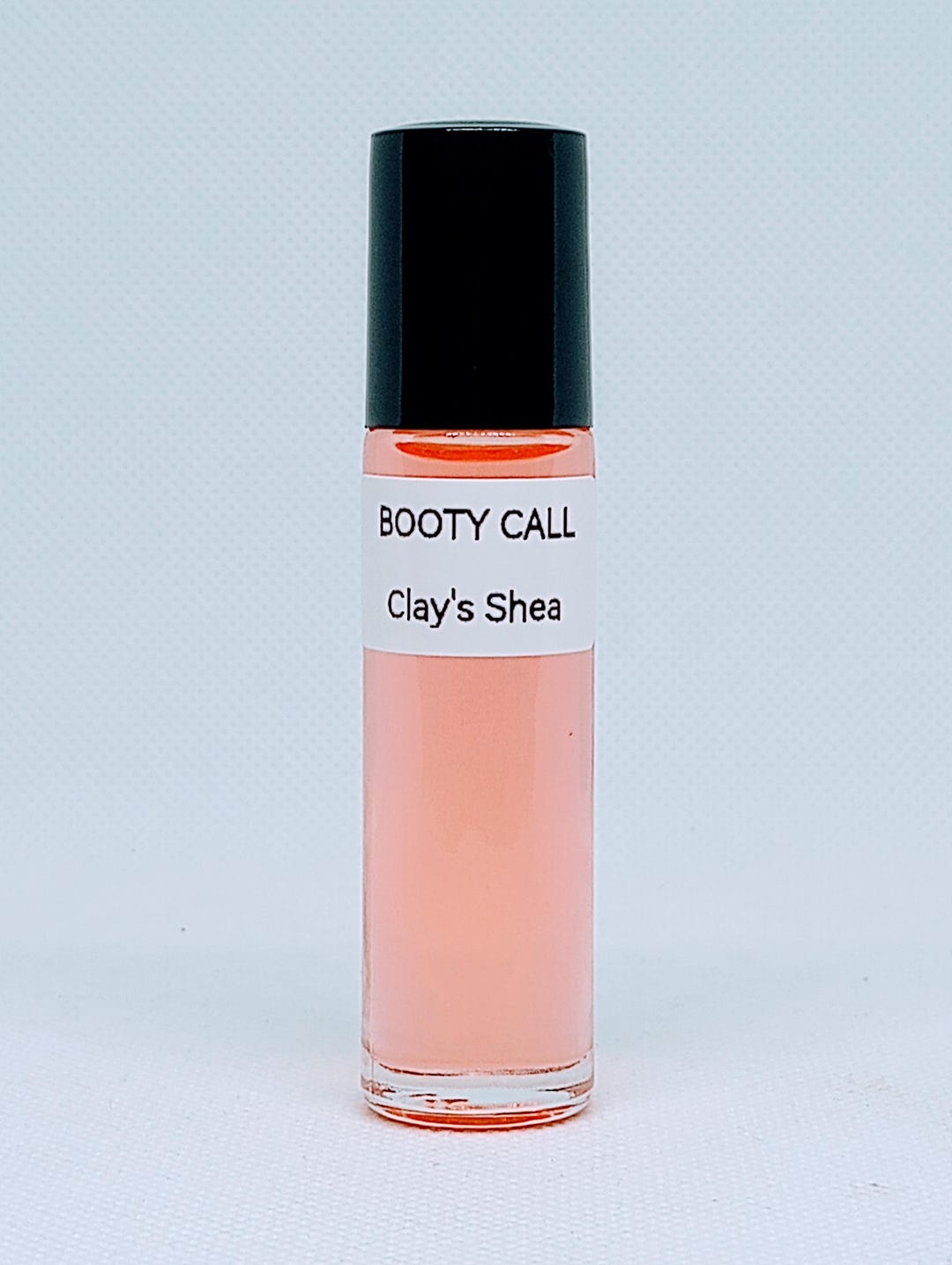 BOOTY CALL Fragrance Perfume Body Oil 1/3oz Roll On - Etsy