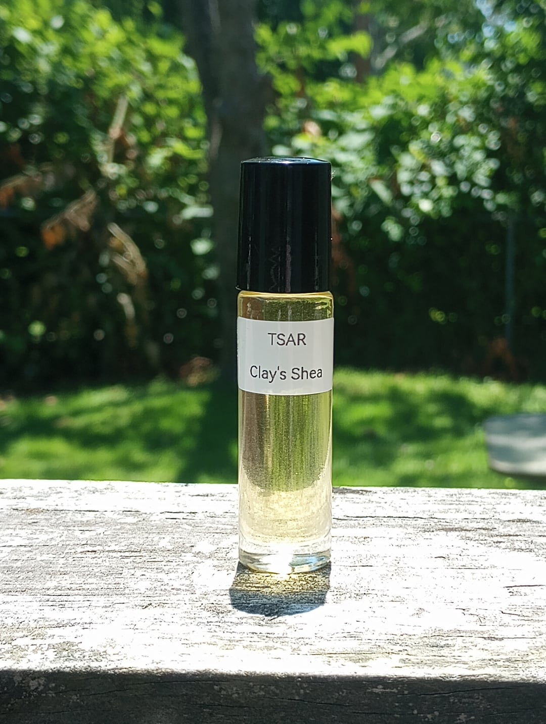 Tsar Fragrance Body Oil 1/3oz Roll On - Etsy