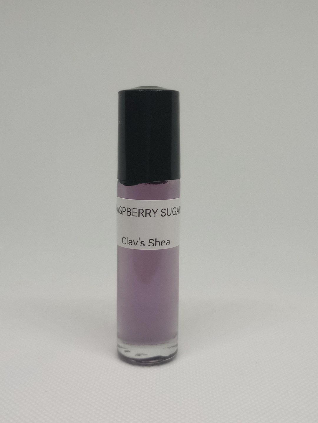 Raspberry Sugar Fragrance Perfume Body Oil 1/3oz Roll on (U) - Etsy