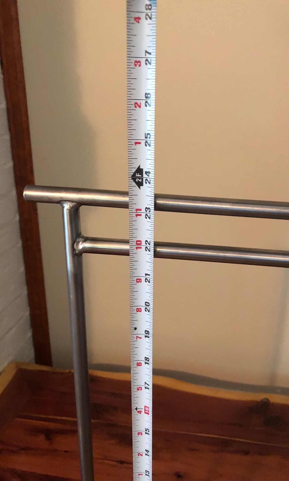 Hanging Tomahawk Steak Board - Etsy