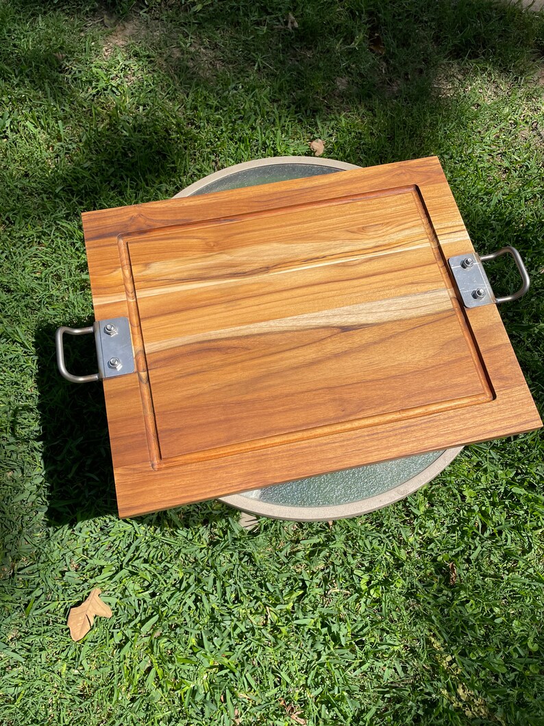 Hanging Tomahawk Steak Board - Etsy