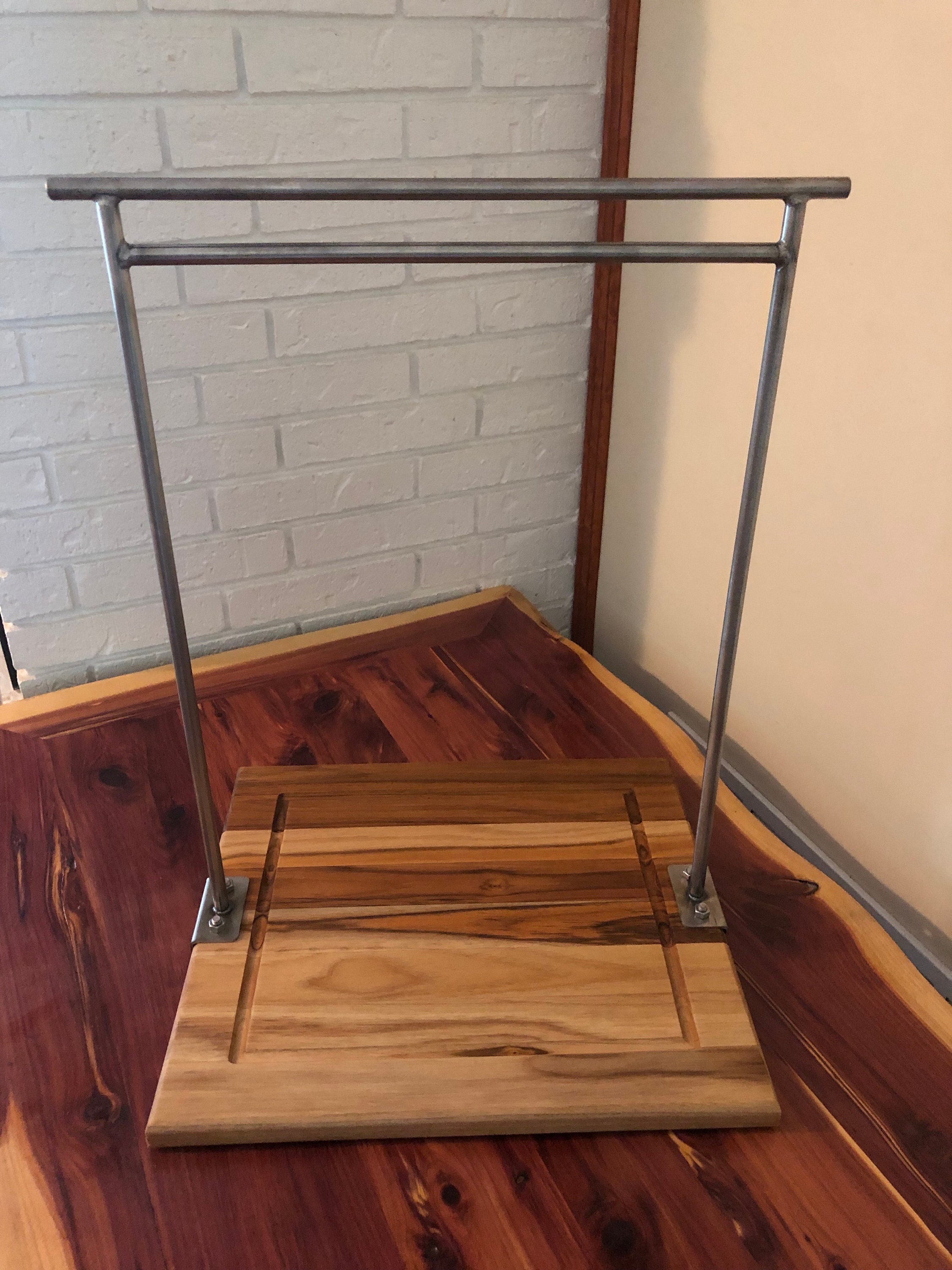 Hanging Tomahawk Steak Board - Etsy