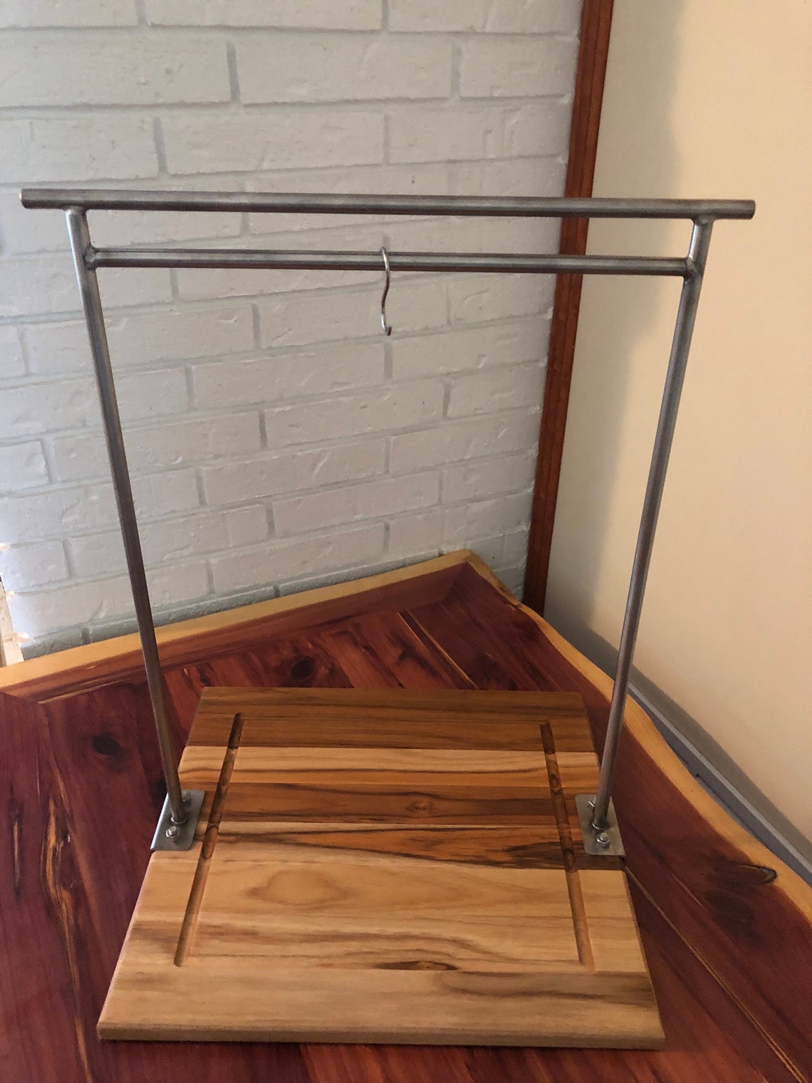 Hanging Tomahawk Steak Board - Etsy