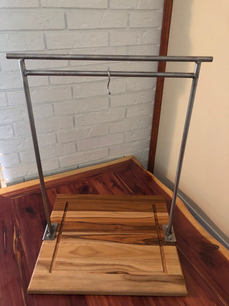 Hanging Tomahawk Steak Board - Etsy