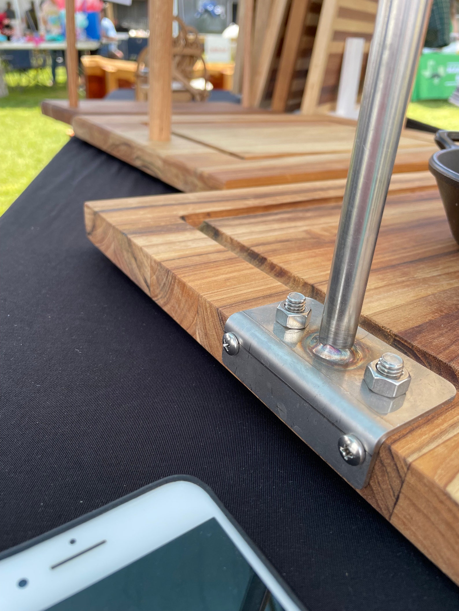 Hanging Tomahawk Steak Board - Etsy