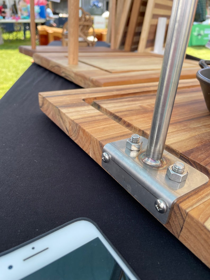 Hanging Tomahawk Steak Board - Etsy