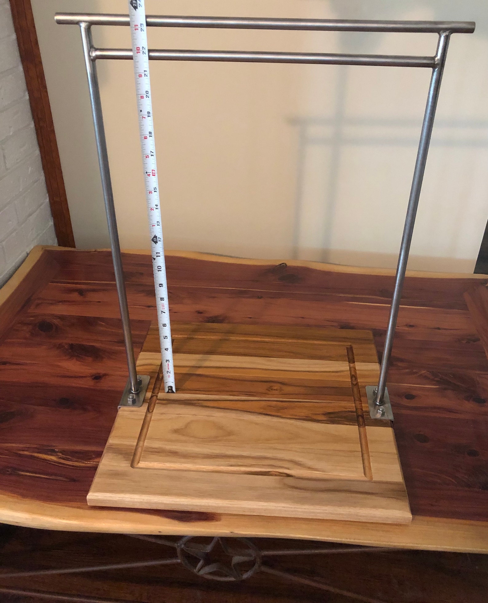 Hanging Tomahawk Steak Board - Etsy