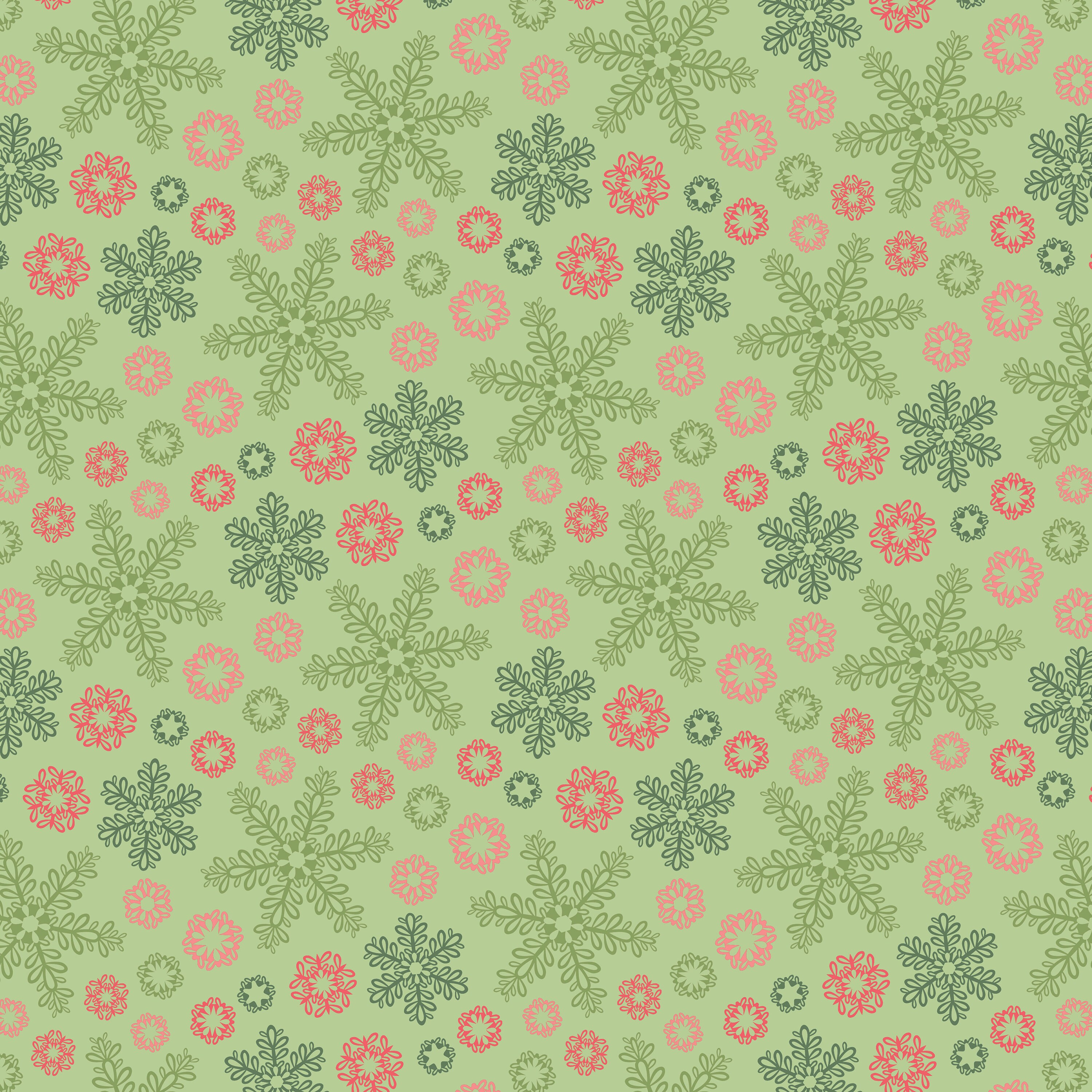 Seasons Greetings Digital Paper Pack |20 High Quality Backgrounds ...