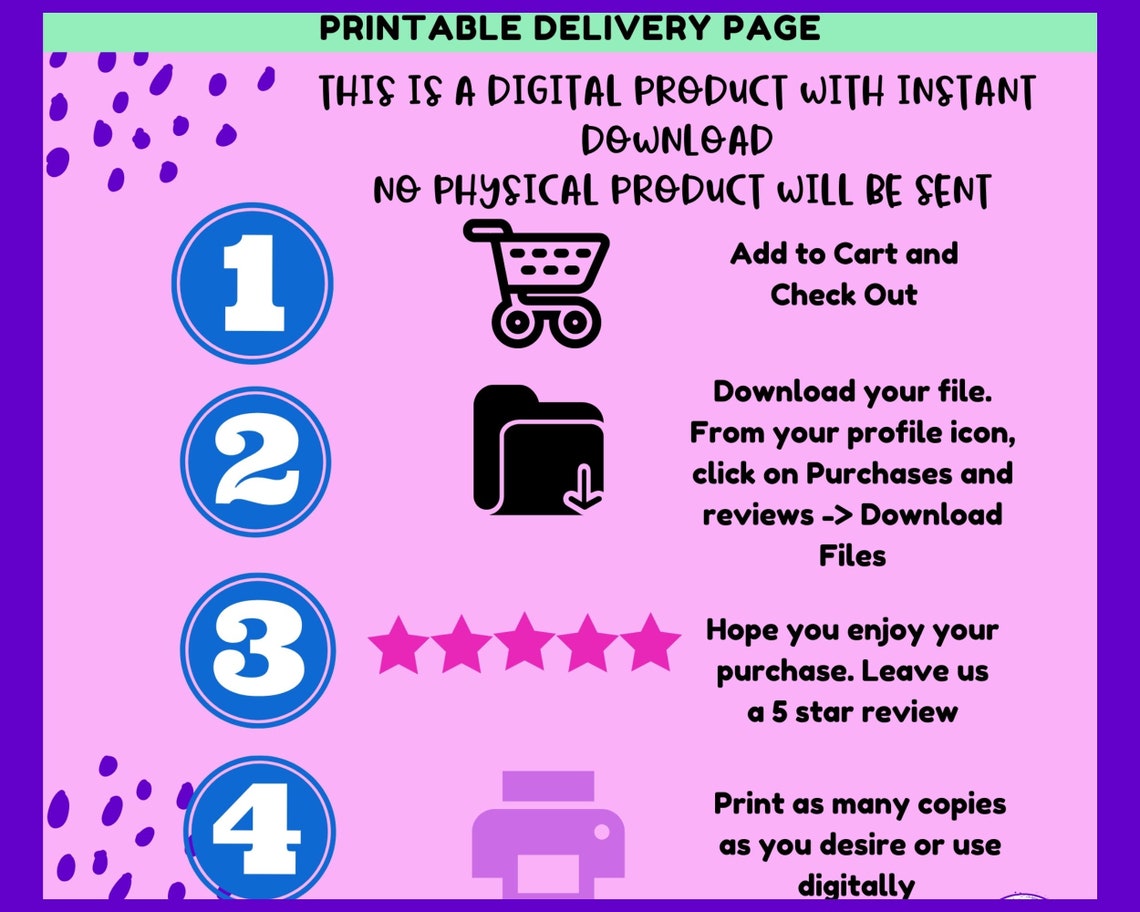 Plum School Picture Frames - Etsy