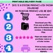 Counting Practice Worksheets Set 1 | Counting Review | Kids Printables ...