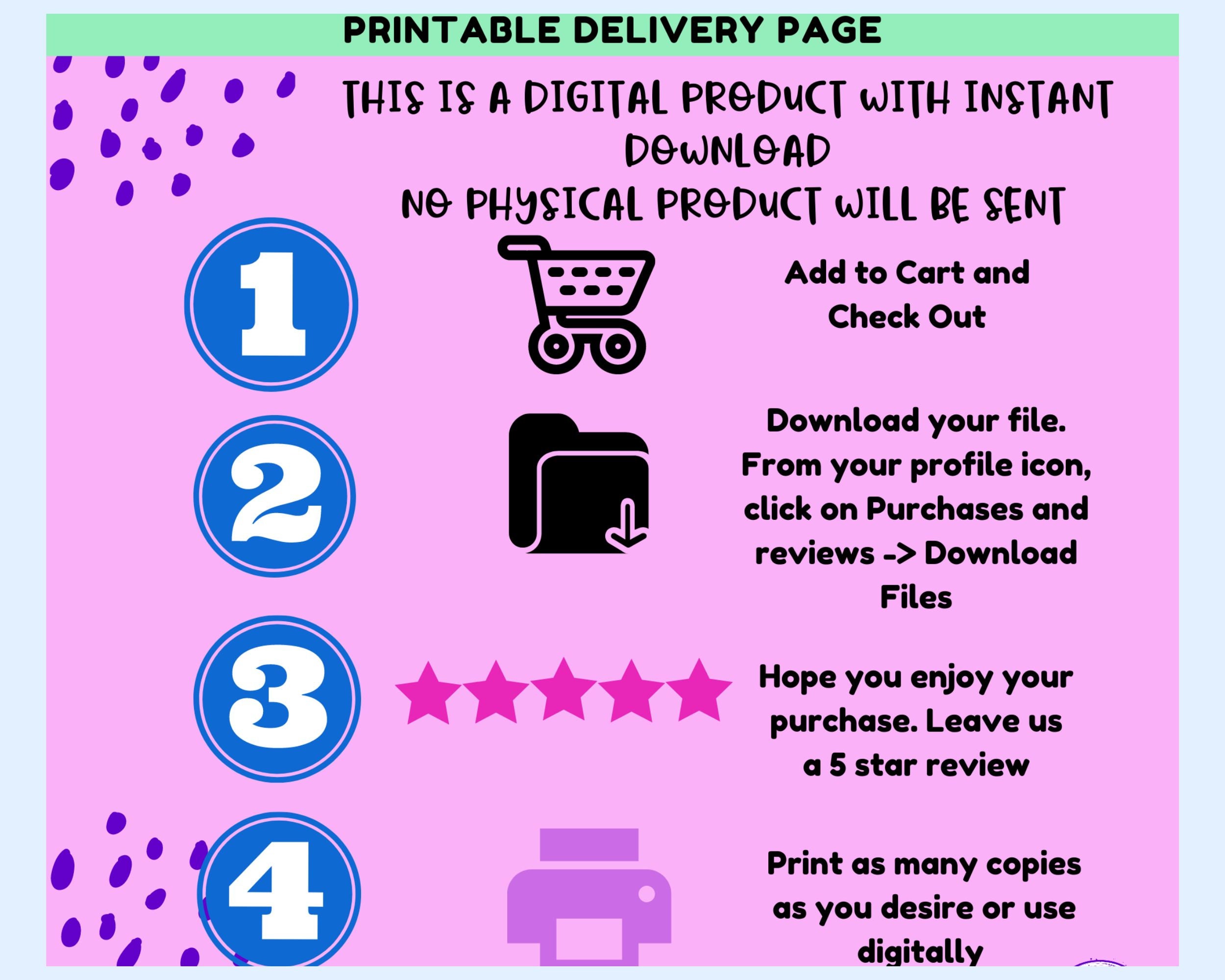 Sight Word Practice Worksheets Sight Word Review - Etsy