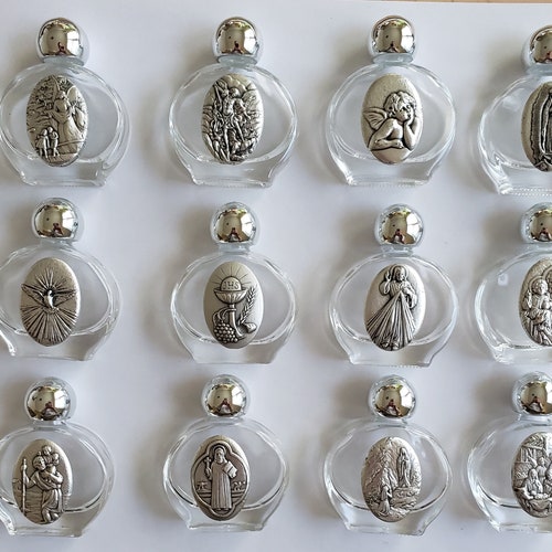 Holy Water Vessel Holy Water Container Ceramic Vessel Ceramic - Etsy