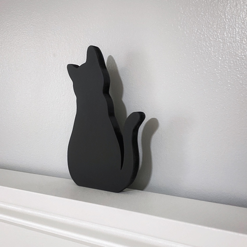 Black Necklace Door - Etsy