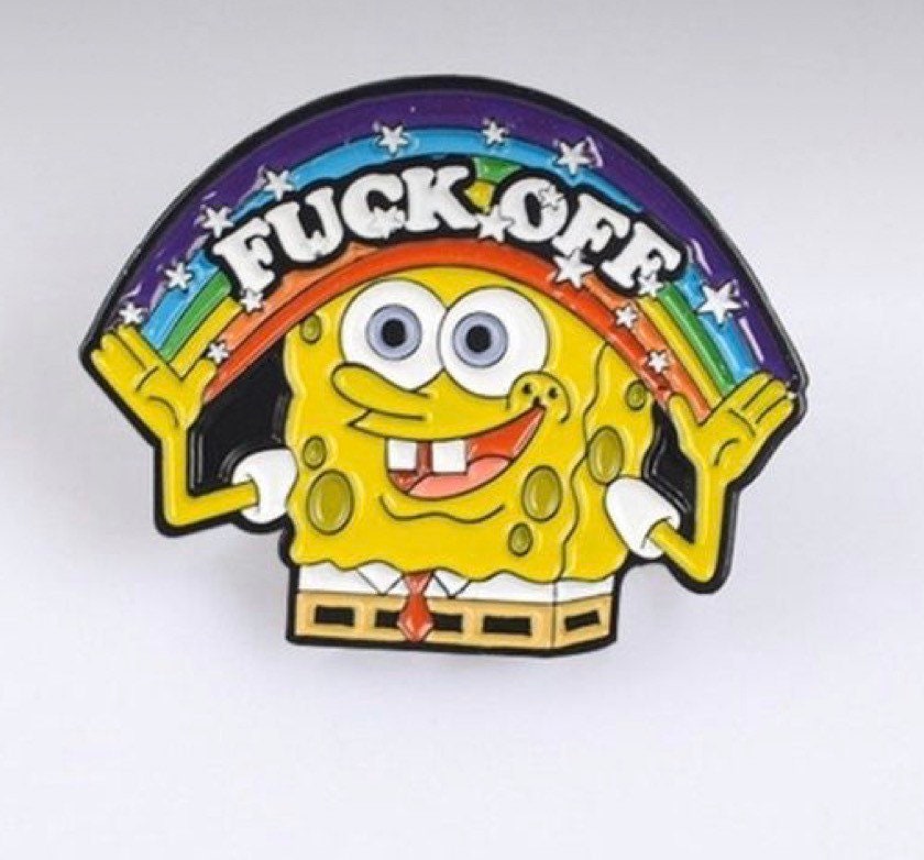 Spongebob Quotes About Happiness