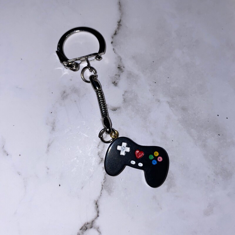 Xbox Keychain - Etsy