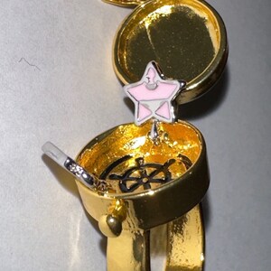 BFF Best Friends Forever Spongebob and Patrick Ring - Etsy