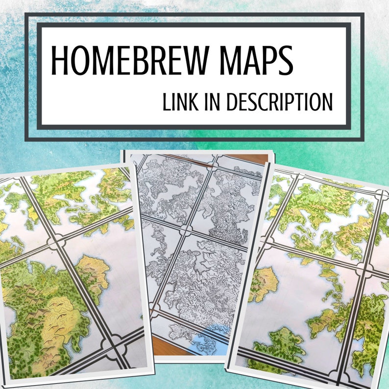 Map of Cormyr forgotten Realms Setting Dnd Map GM Tools Faerûn - Etsy ...