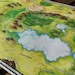 Map of Cormyr (forgotten Realms Setting) | Dnd Map | GM Tools | Faerûn ...