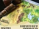 Map of Cormyr forgotten Realms Setting Dnd Map GM Tools - Etsy Canada