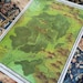 Map of High Forest (forgotten Realms Setting) | Dnd Map | GM Tools ...