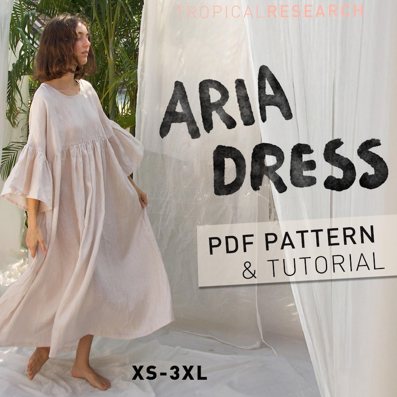Aria Dresses - Etsy