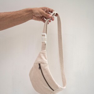 BANANA BAG Sewing Pattern – Easy Fanny Pack, Crossbody (PDF Pattern) - Etsy